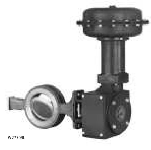 Figure 41 - Control Valve Handbook