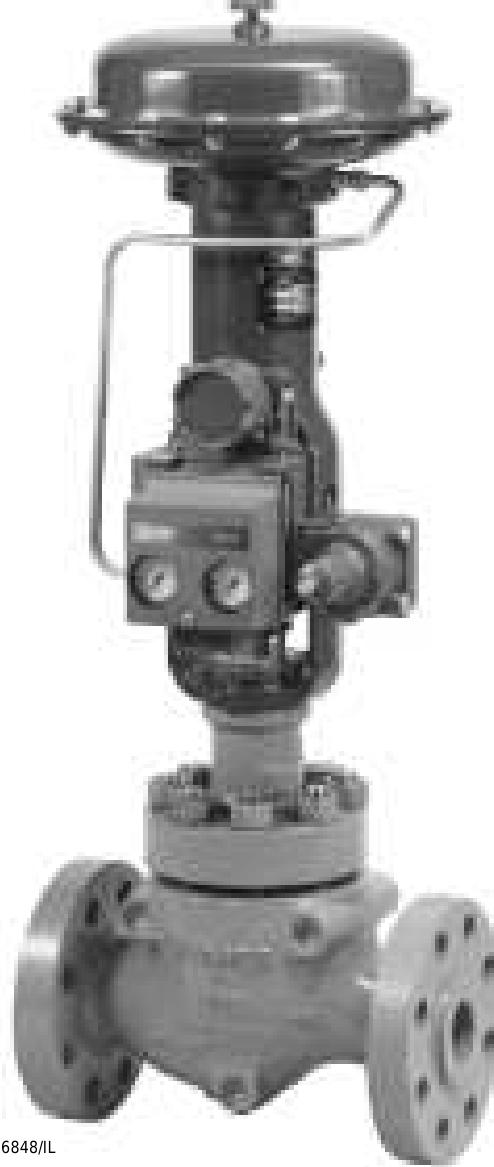 (PDF) Control Valve Handbook