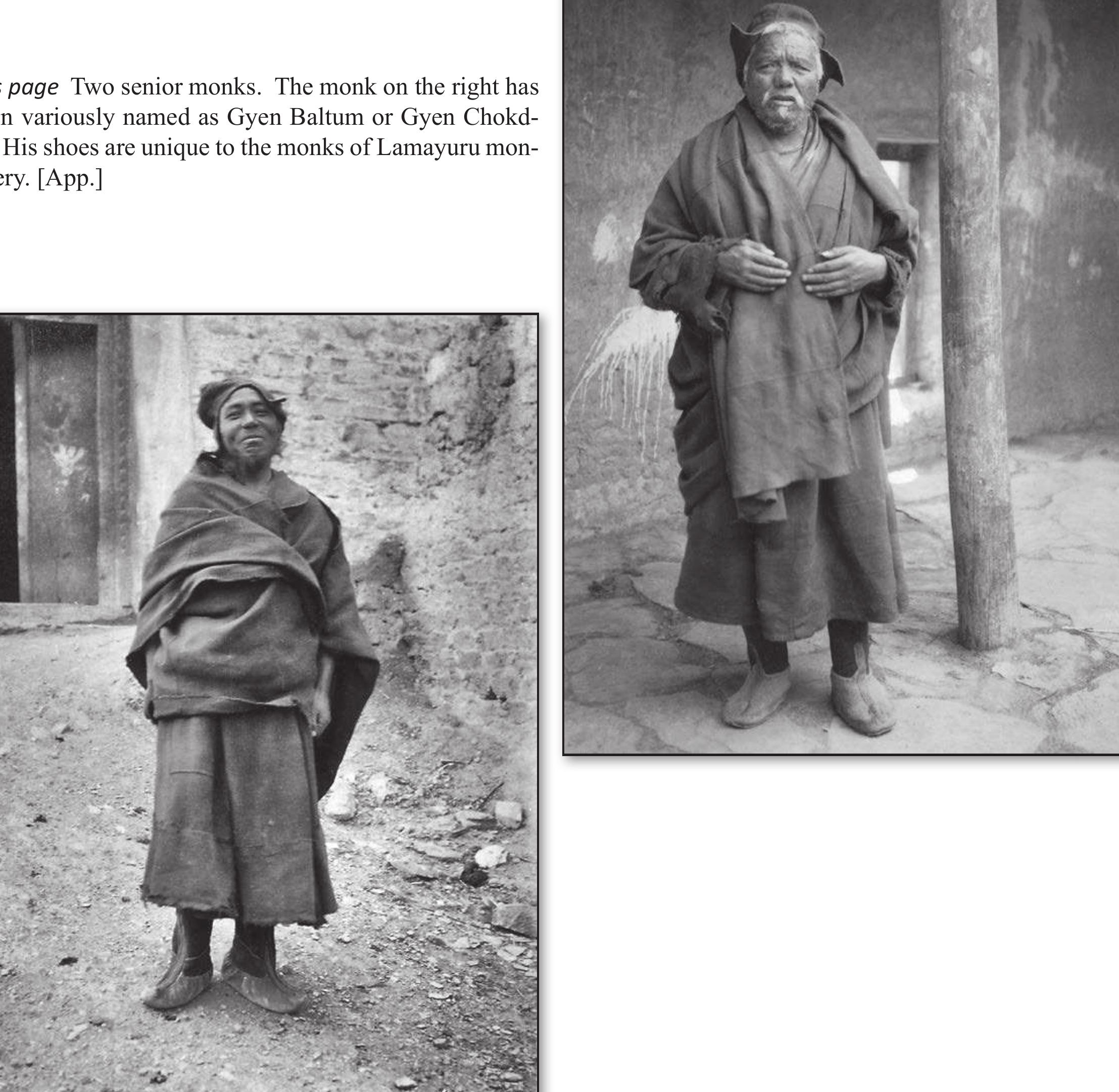 Figure 37 - The Lost World of Ladakh