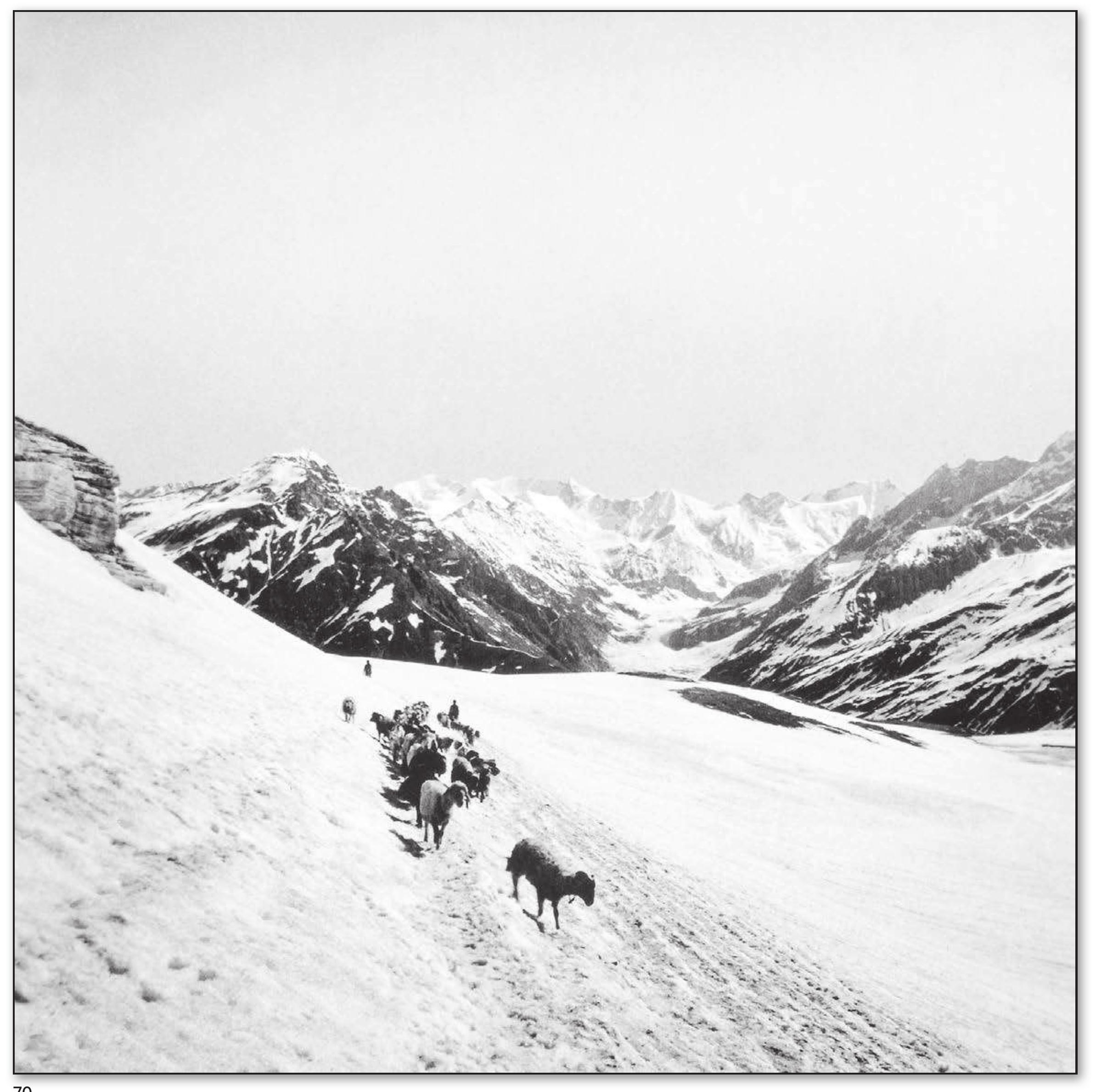 Figure 69 - The Lost World of Ladakh