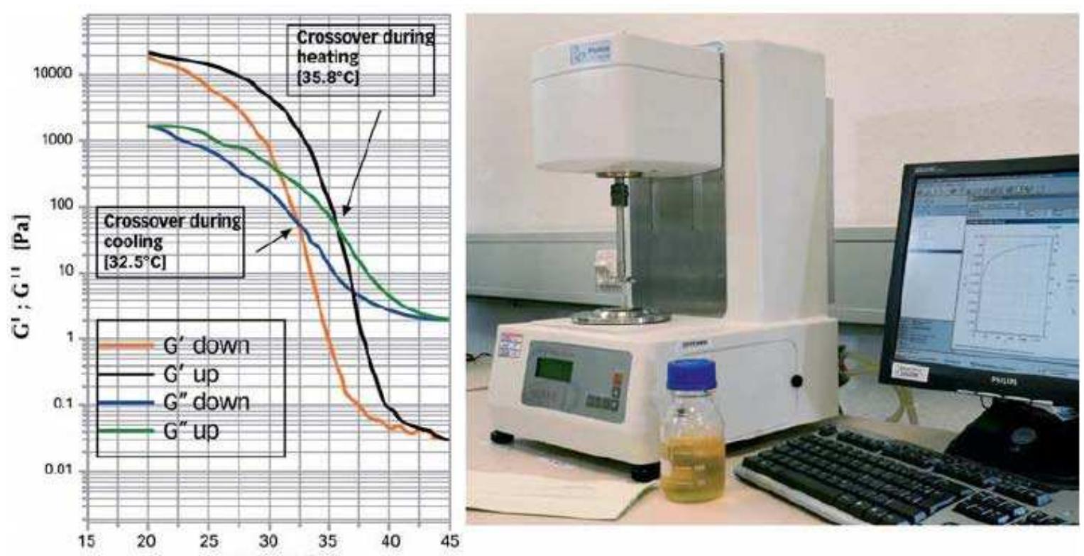 (PDF) Industrial Gelatin Manufacture-Theory and Practice