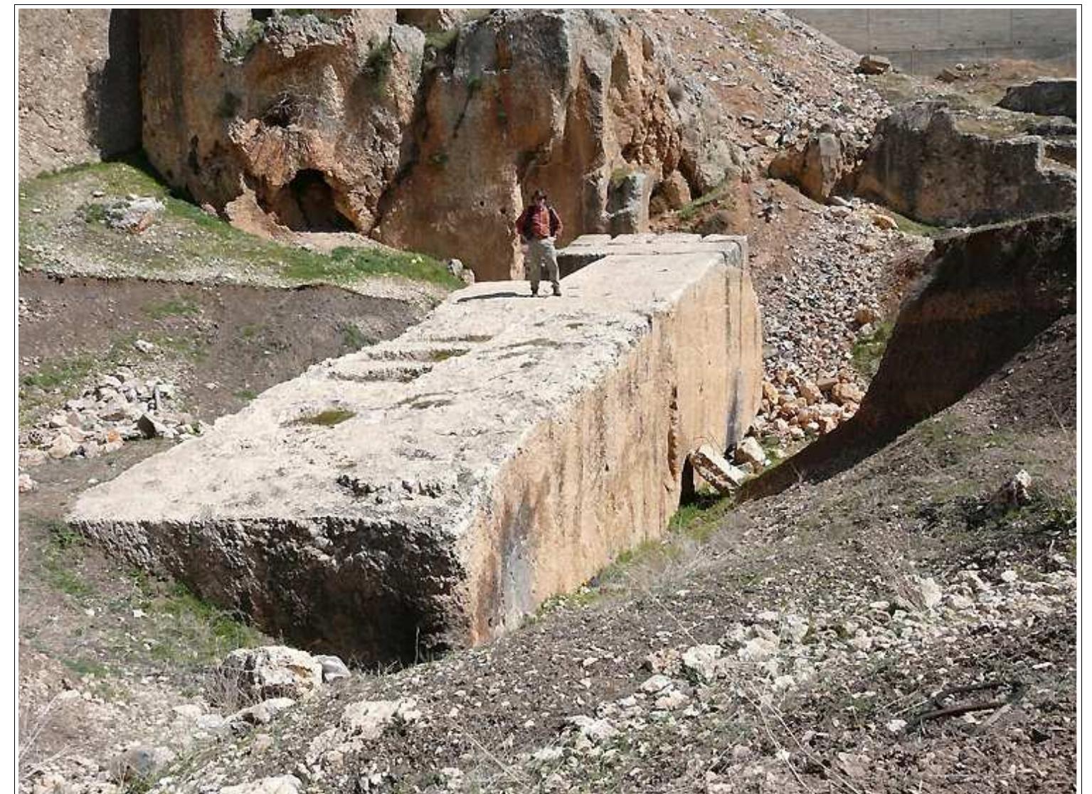 (PDF) Along the 33rd Parallel —The Global Mystery Circle