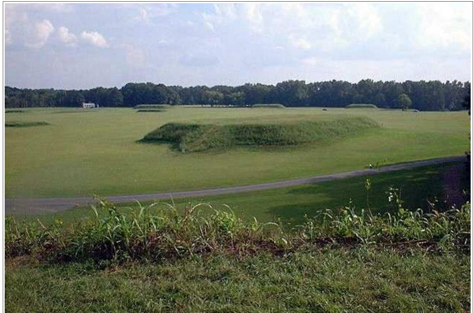 (PDF) Along the 33rd Parallel —The Global Mystery Circle