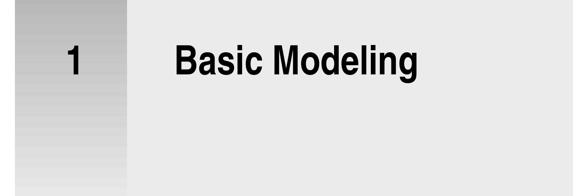(PDF) Lesson1 basicmodeling tekla
