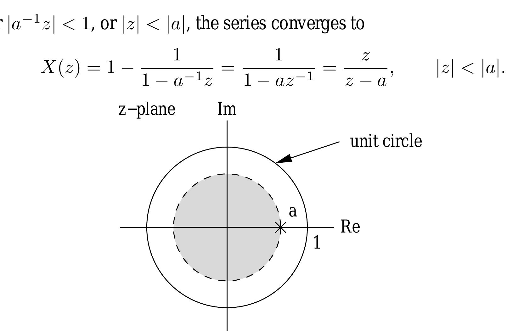 (PDF) Z-Transform Problems & Solutions