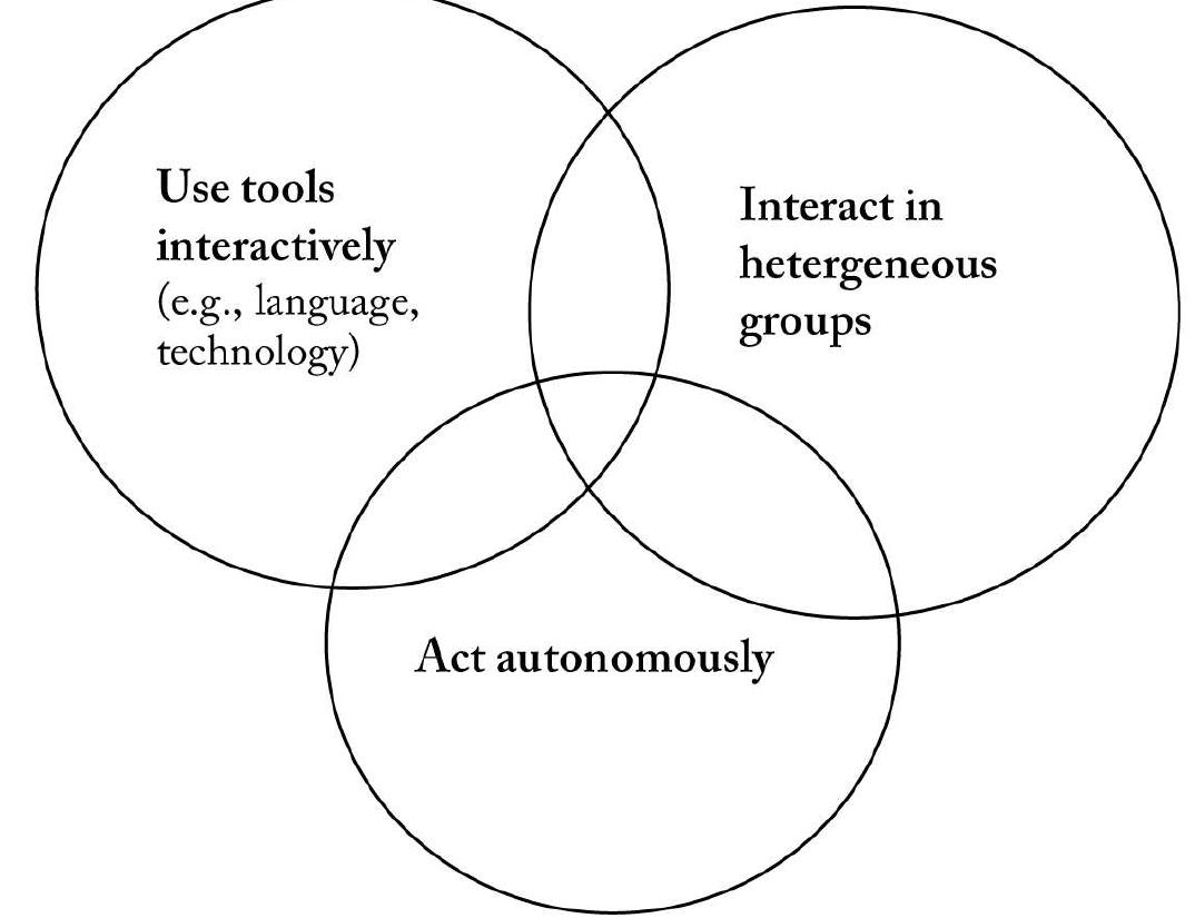 (PDF) Digital Literacies: Concepts, Policies and Practices