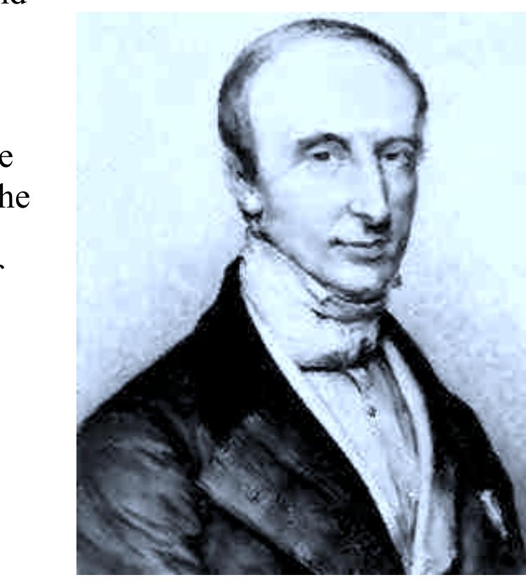 Cauchy was the first to make a rigorous study of the