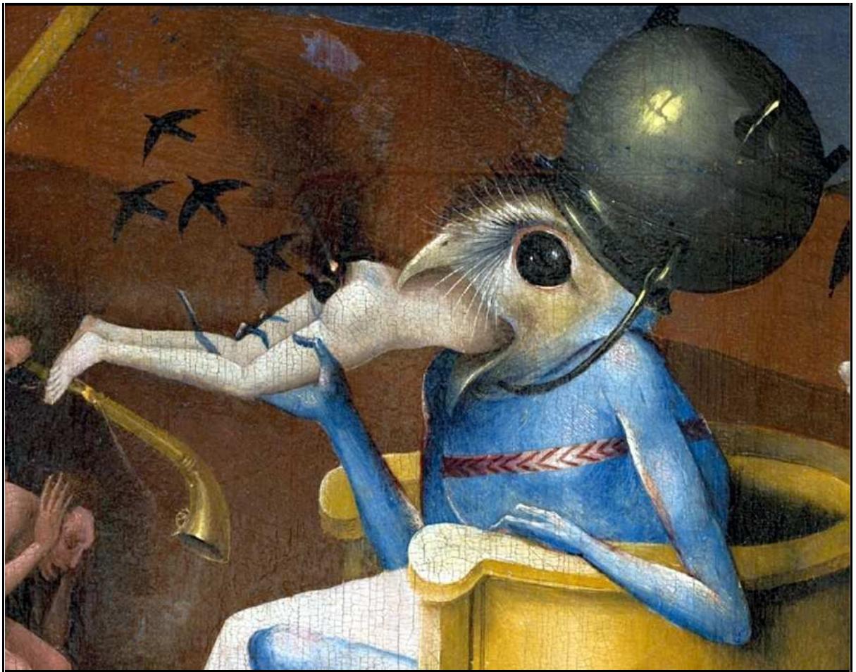 (PDF) The Celestial Birdman of the Ancient World