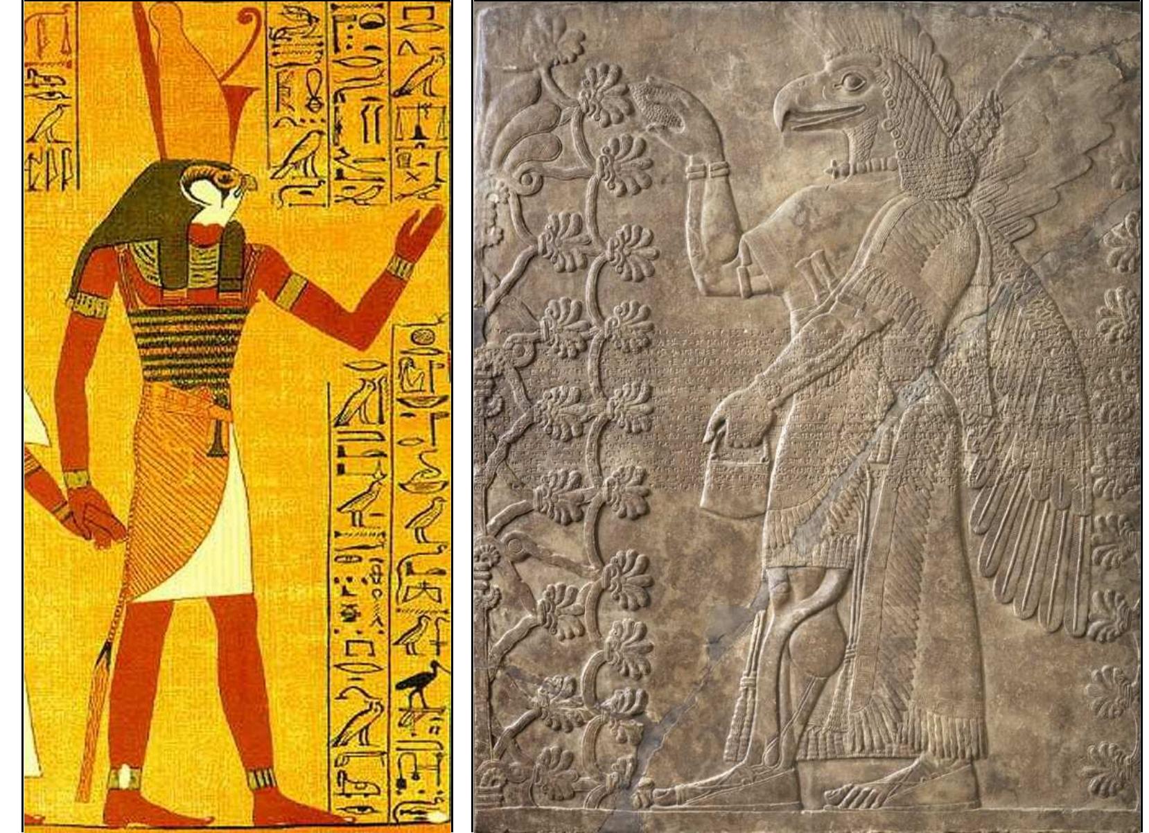 (PDF) The Celestial Birdman of the Ancient World