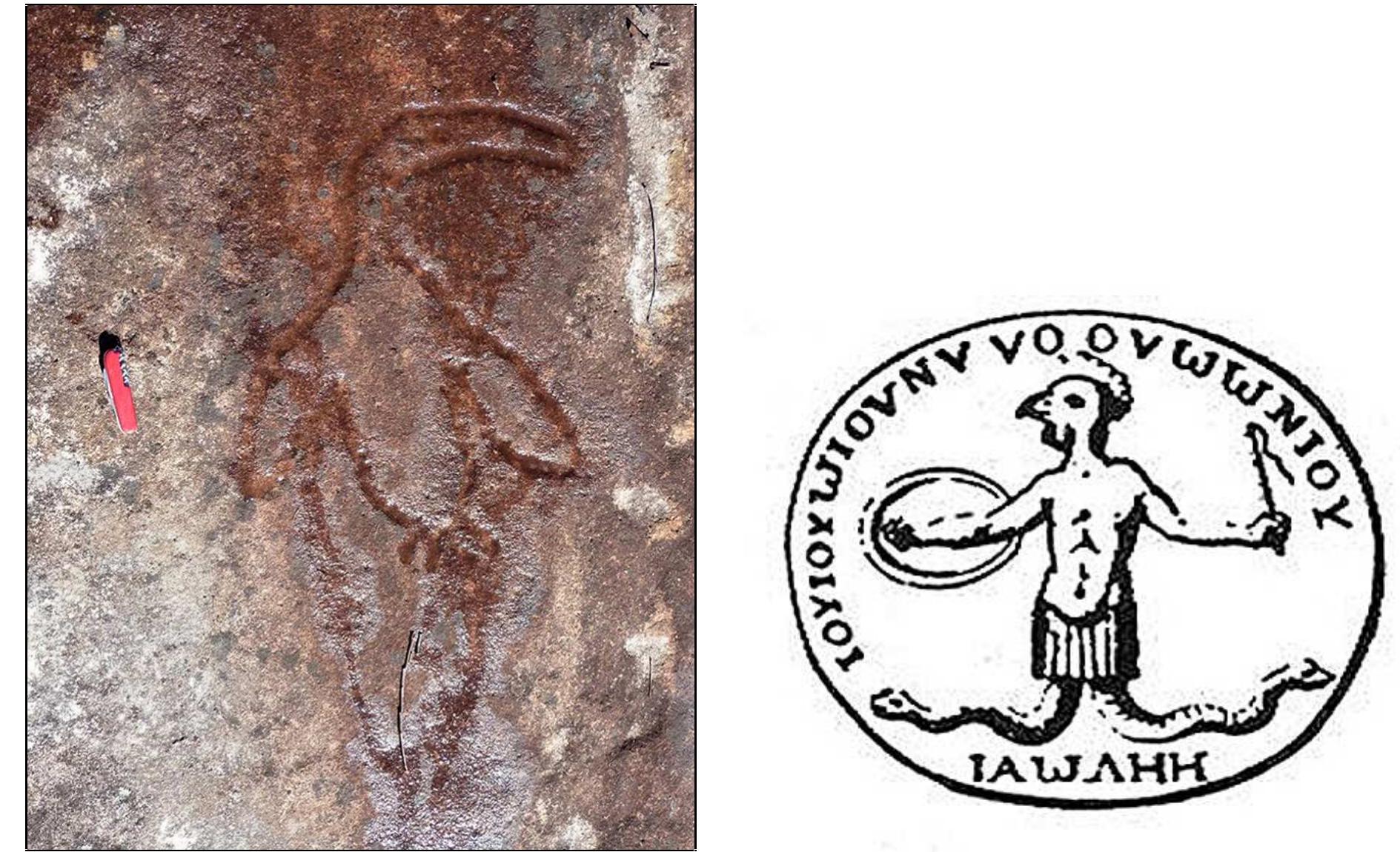 (PDF) The Celestial Birdman of the Ancient World