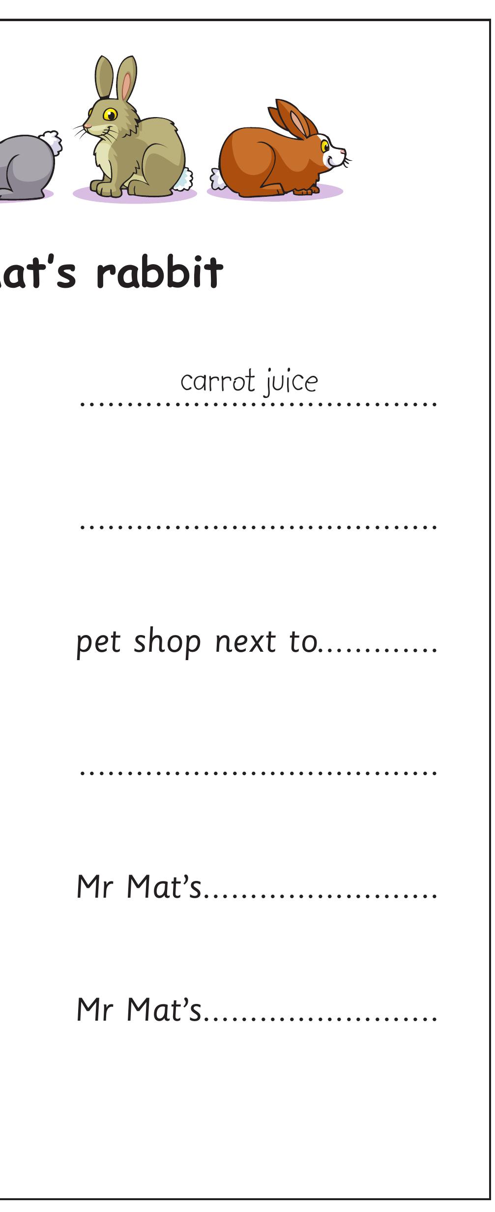 (PDF) Sample papers Young Learners English Tests (YLE) Young Learners