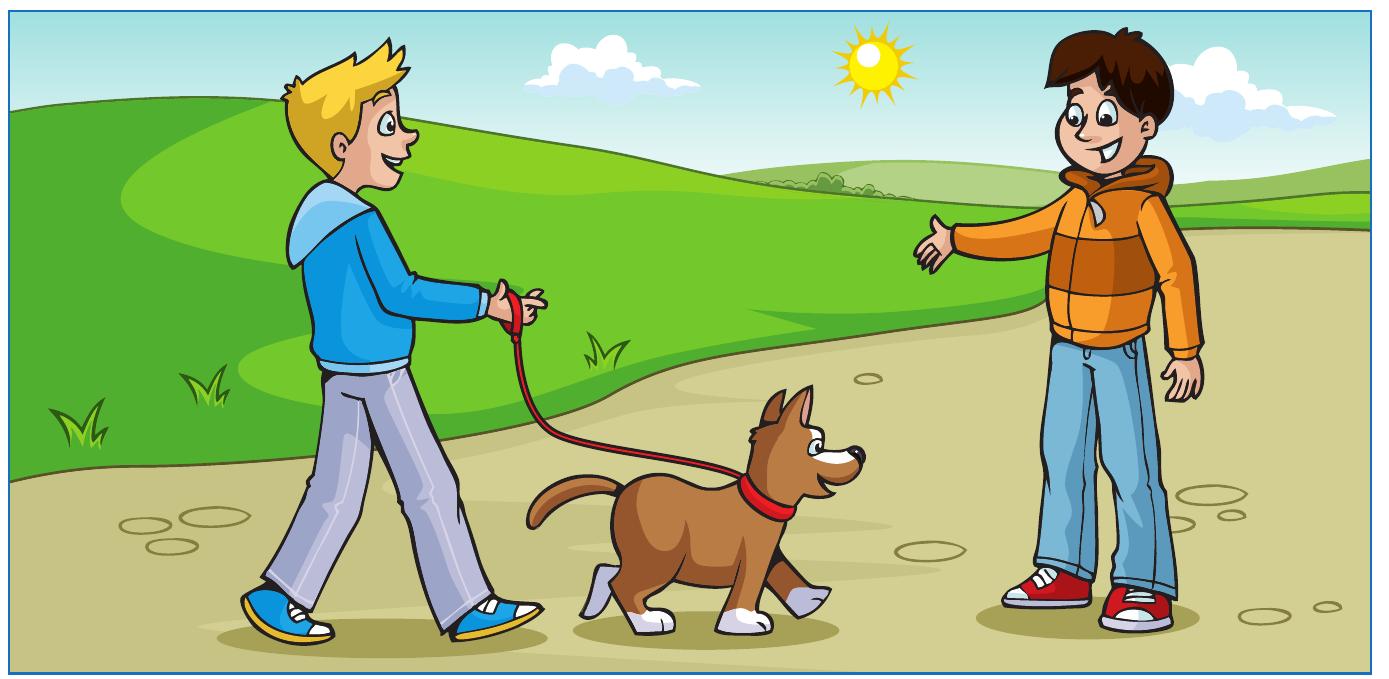 (PDF) Sample papers Young Learners English Tests (YLE) Young Learners