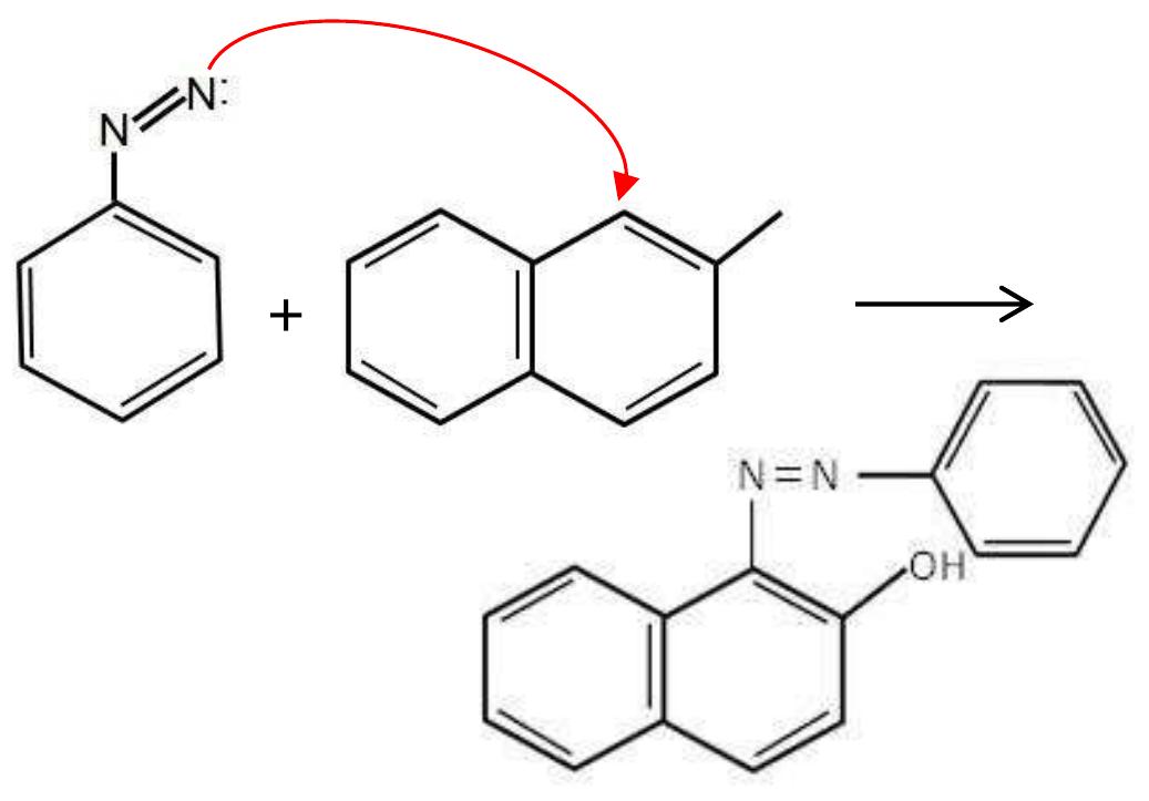 (PDF) Synthesis of 1-Phenylazo-2-naphthol