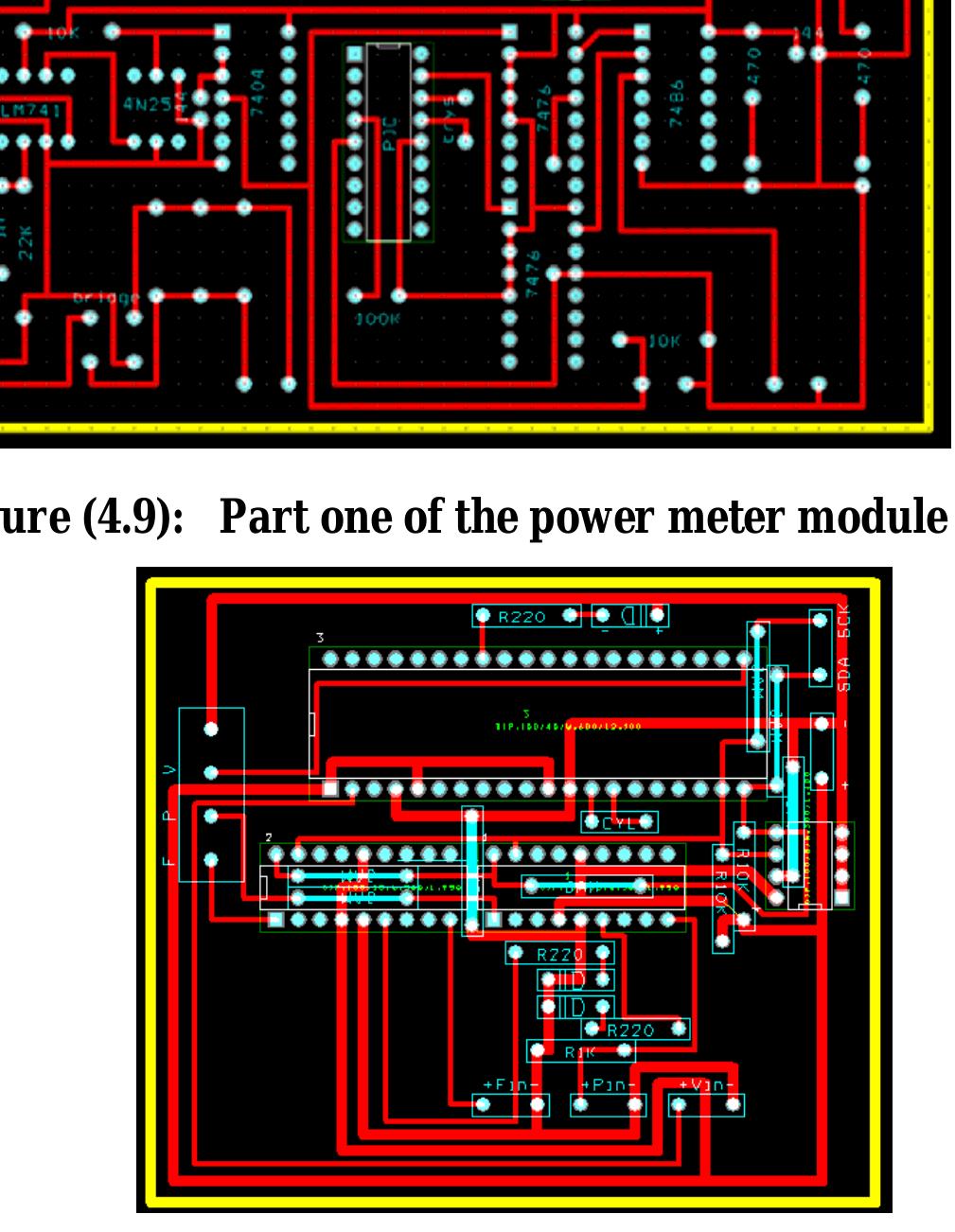 (4.10): part two of the power meter module