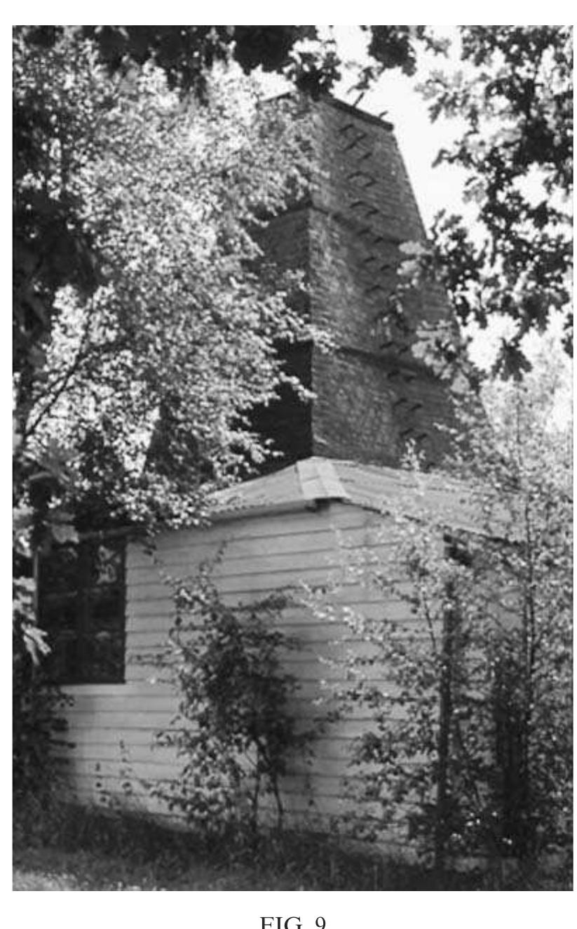 Figure 9 - from The Development of the Bottle Kiln in