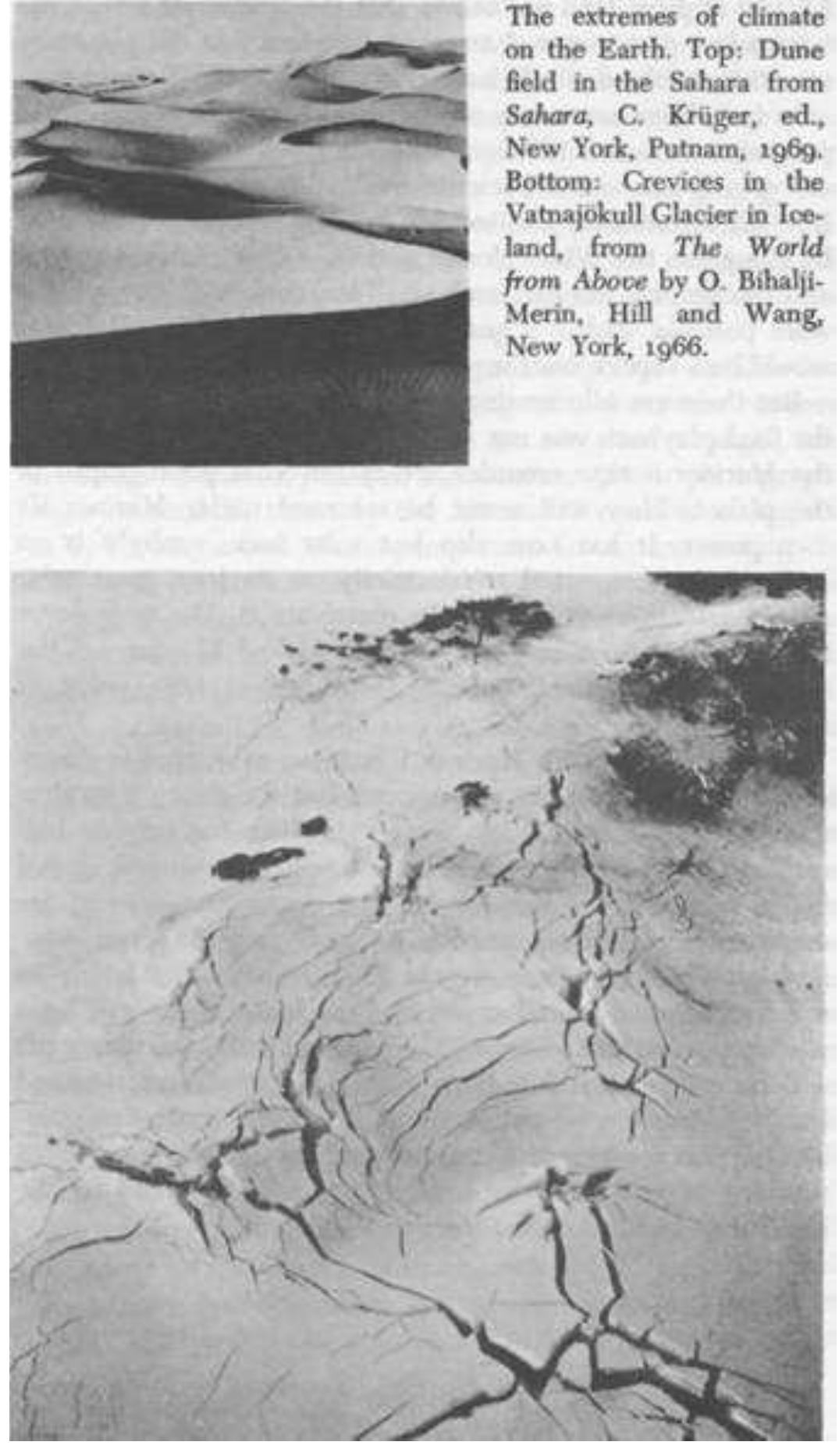 Figure 30 - CARL SAGAN The Cosmic Connection