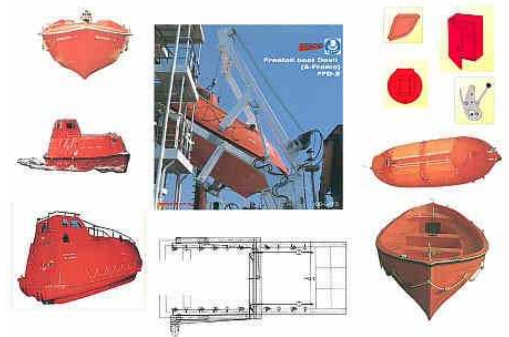 (PDF) LIFE SAVING APPLIANCES (LSA) CODE