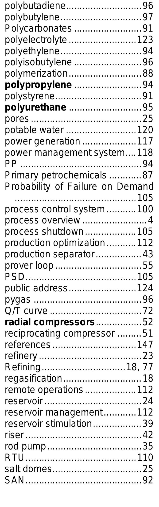 Figure 134 - Oil and gas production handbook An introduction