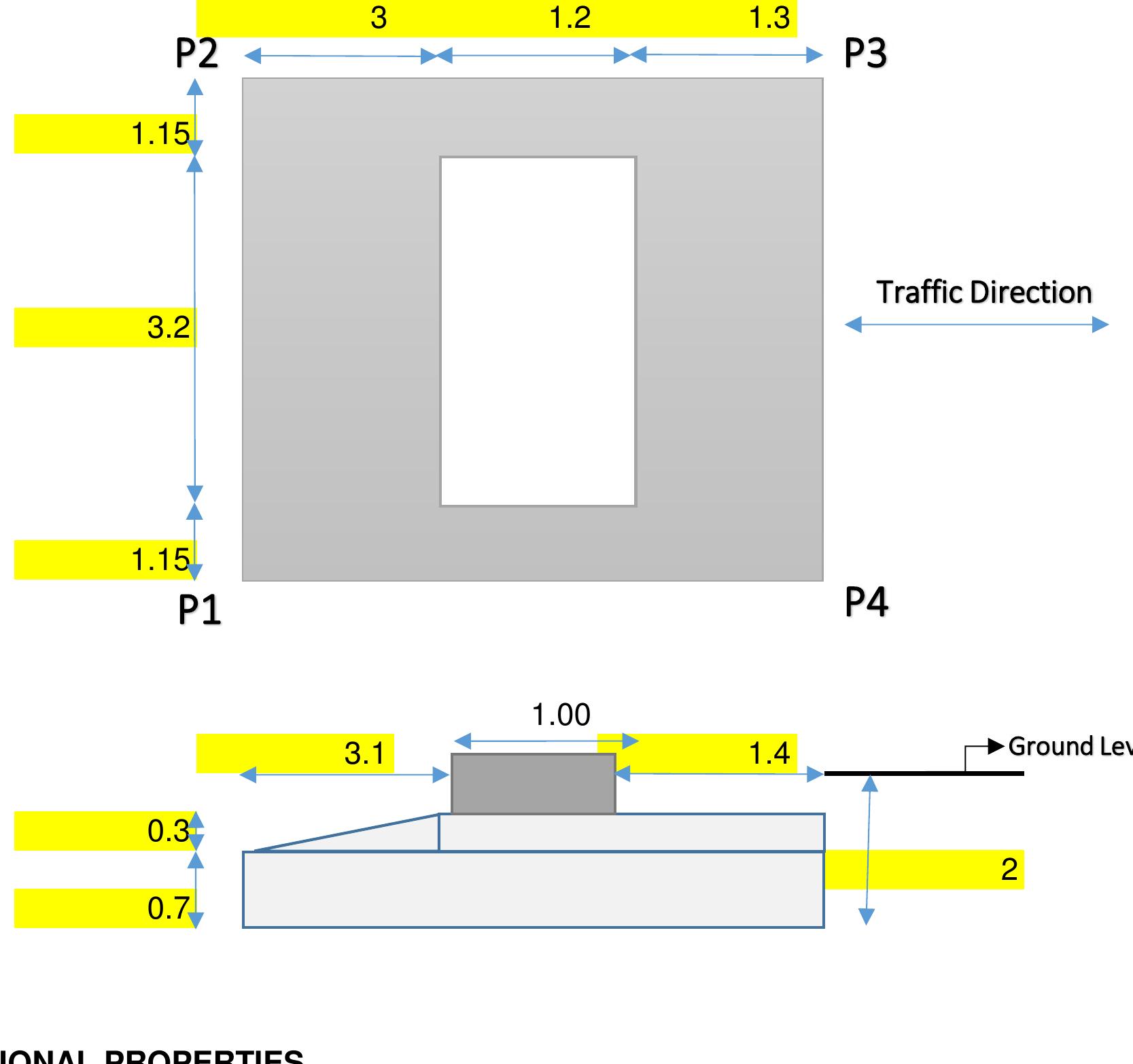 Figure 24 - RCC BRIDGE AND CULVERT DESIGN