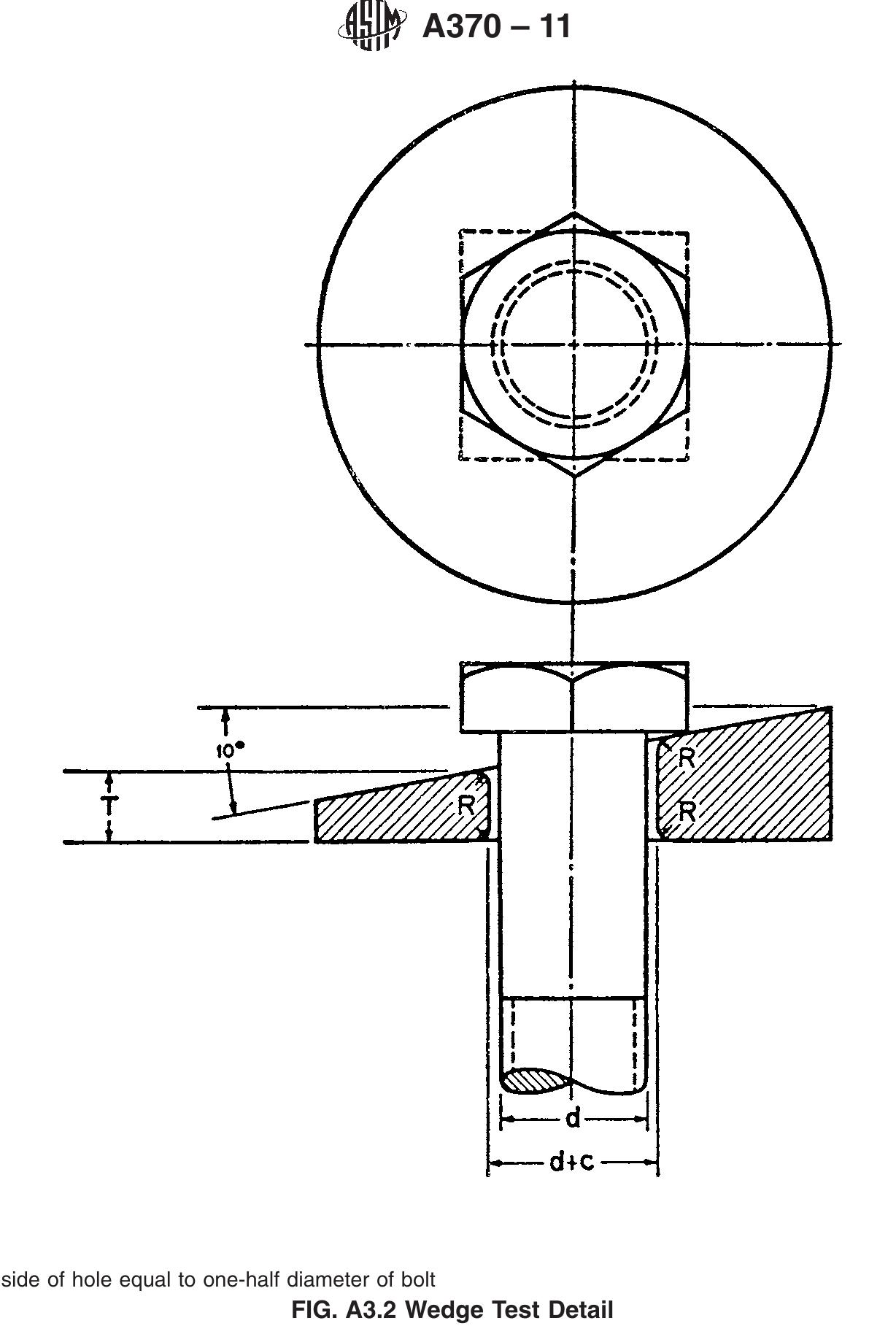 Designation: A370 – 11 Standard Test Methods and Definitions for ...