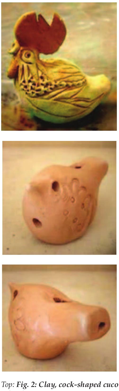 (PDF) Sounds of Clay