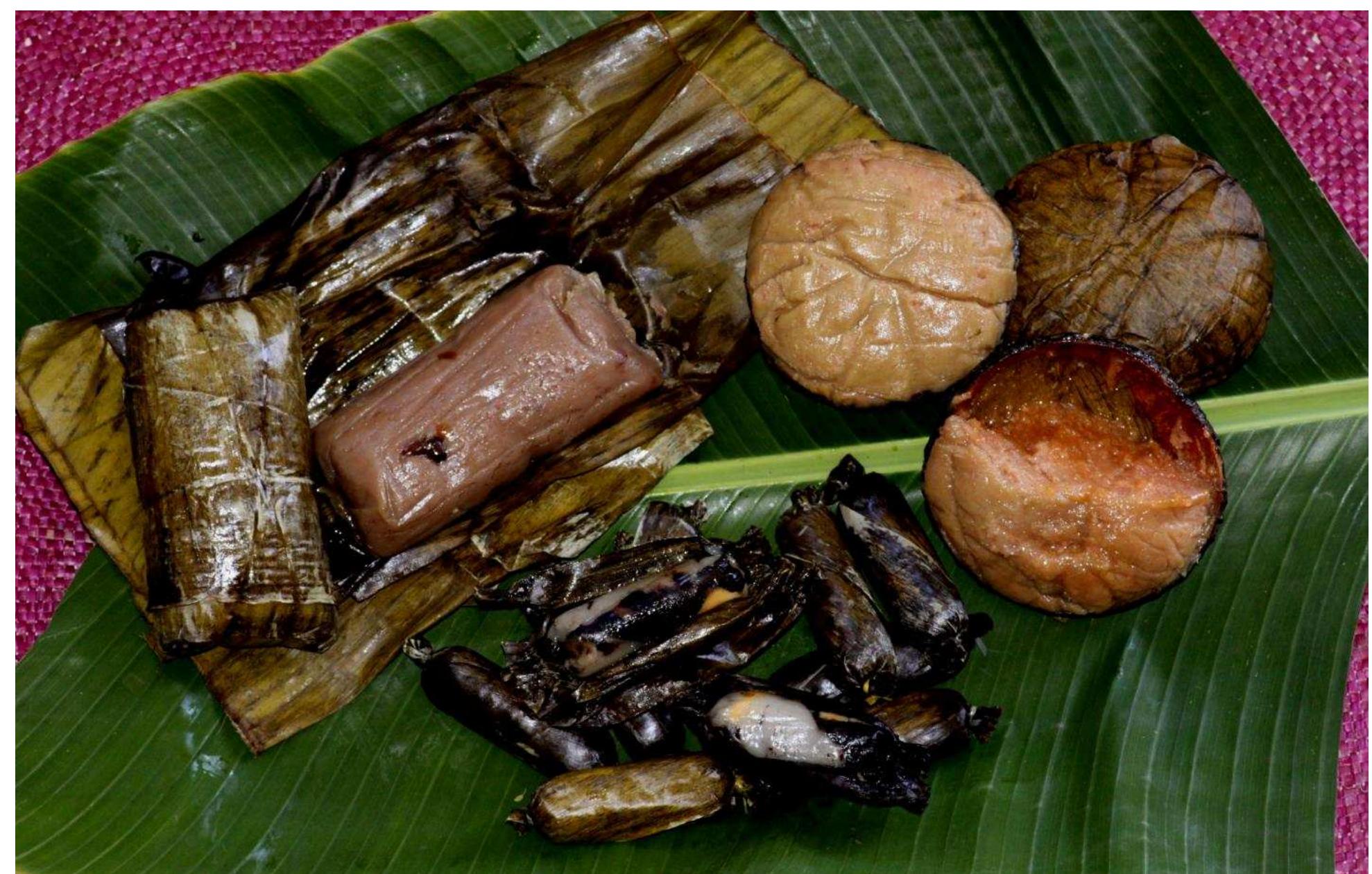 (PDF) The Waray Culture (Illustrations and Photos)