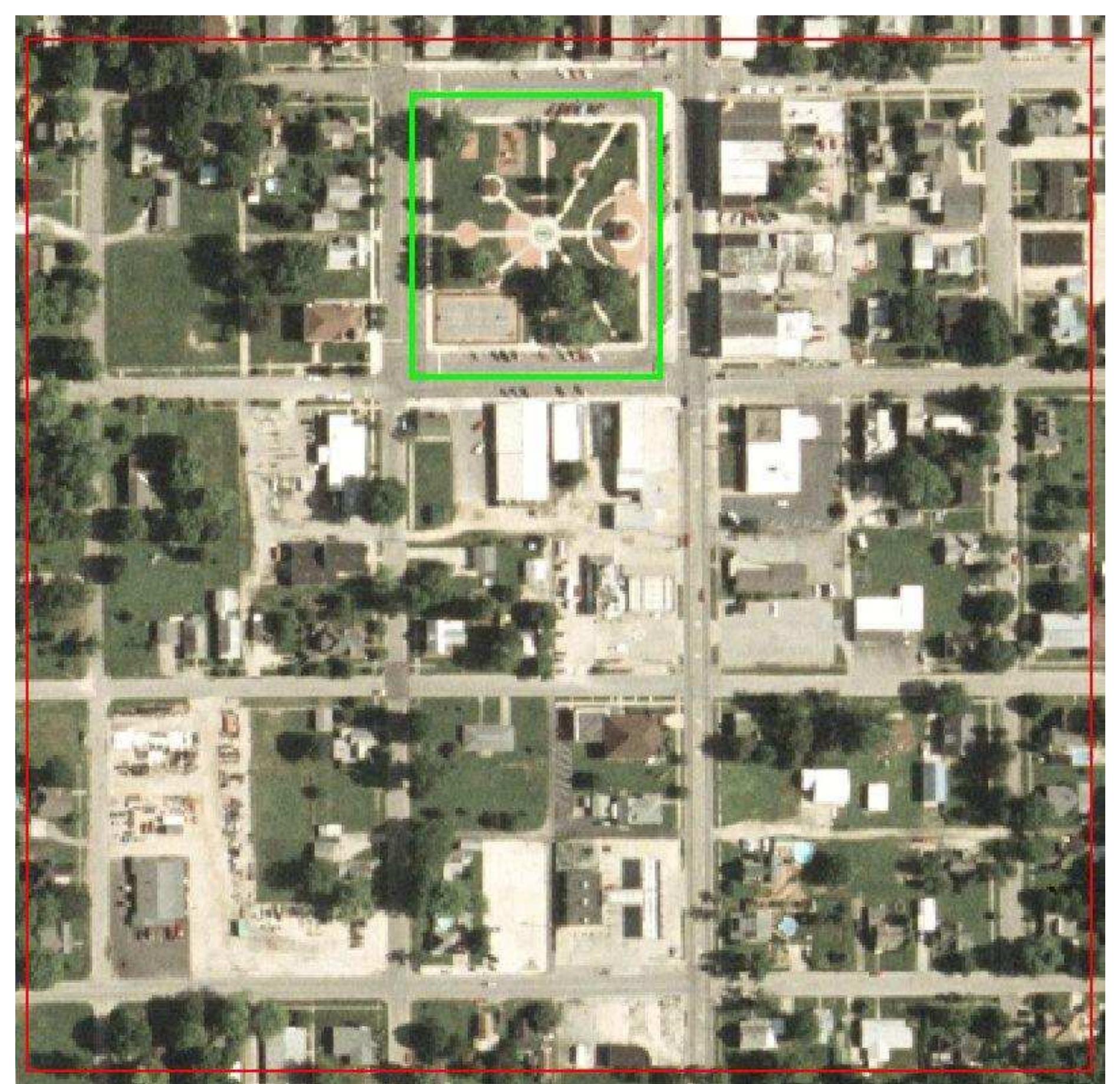 (PDF) INTRODUCTION TO IMAGE INTERPRETATION