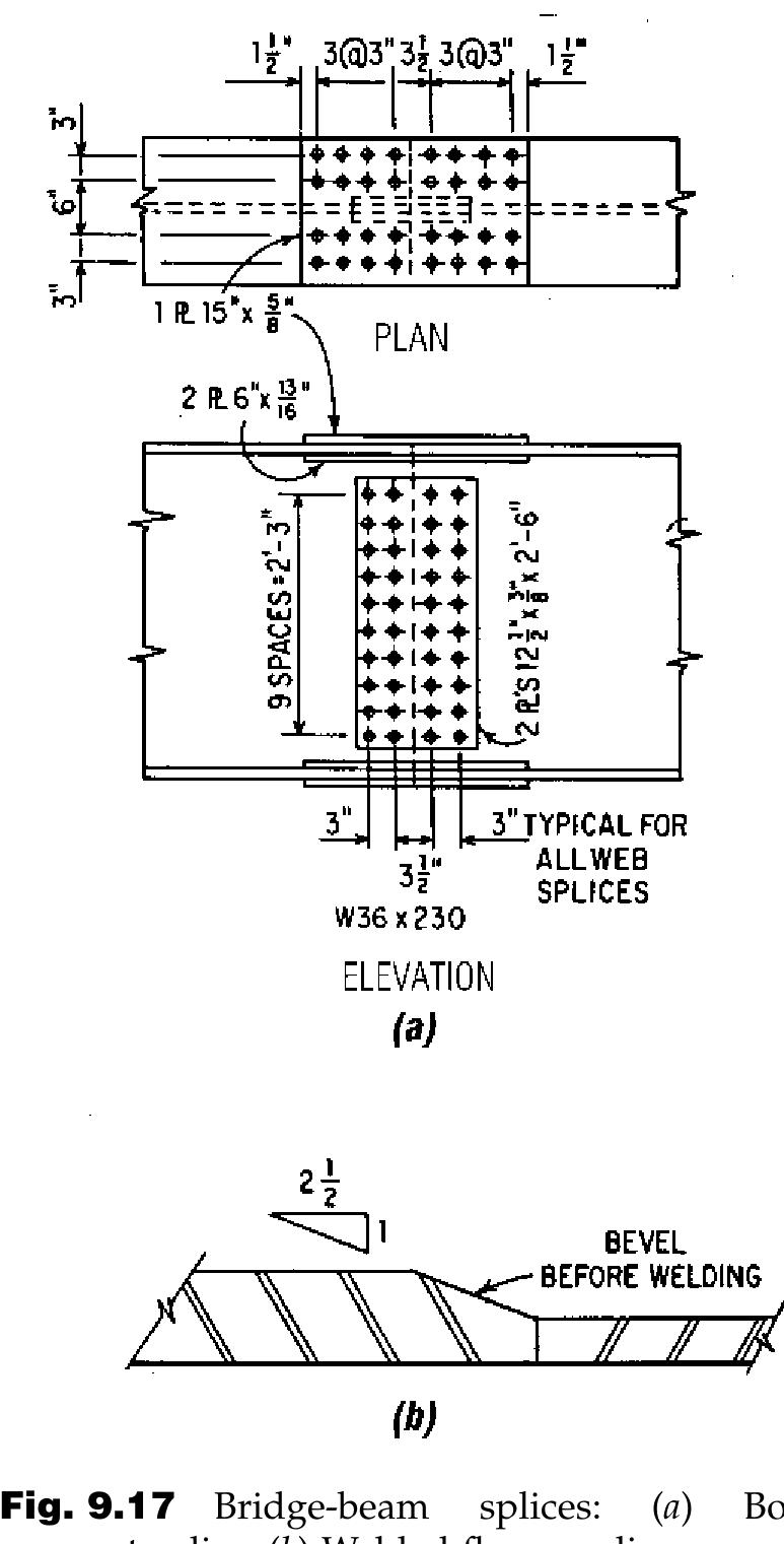 2 tolerances permitted for exterior columns for plumbness