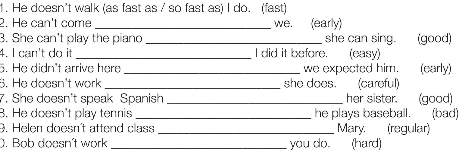 B. reflexive pronouns los pronombres reflexivos son los