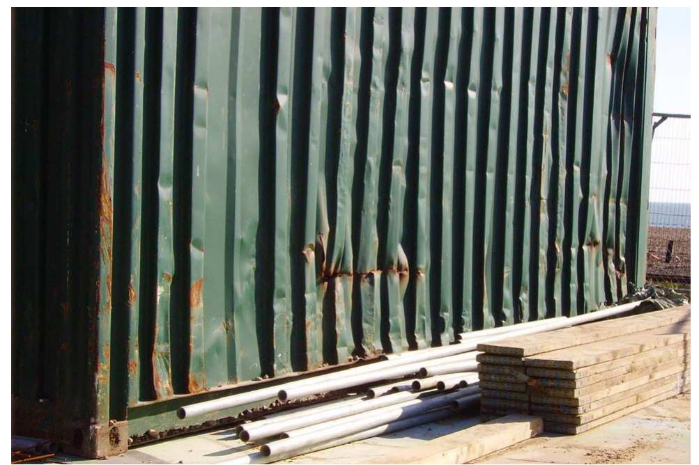 (PDF) 'SHIPPING CONTAINERS AS BUILDING COMPONENTS'