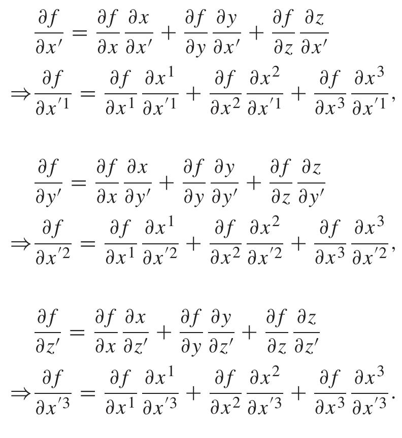 As before, you can write this as a matrix equation