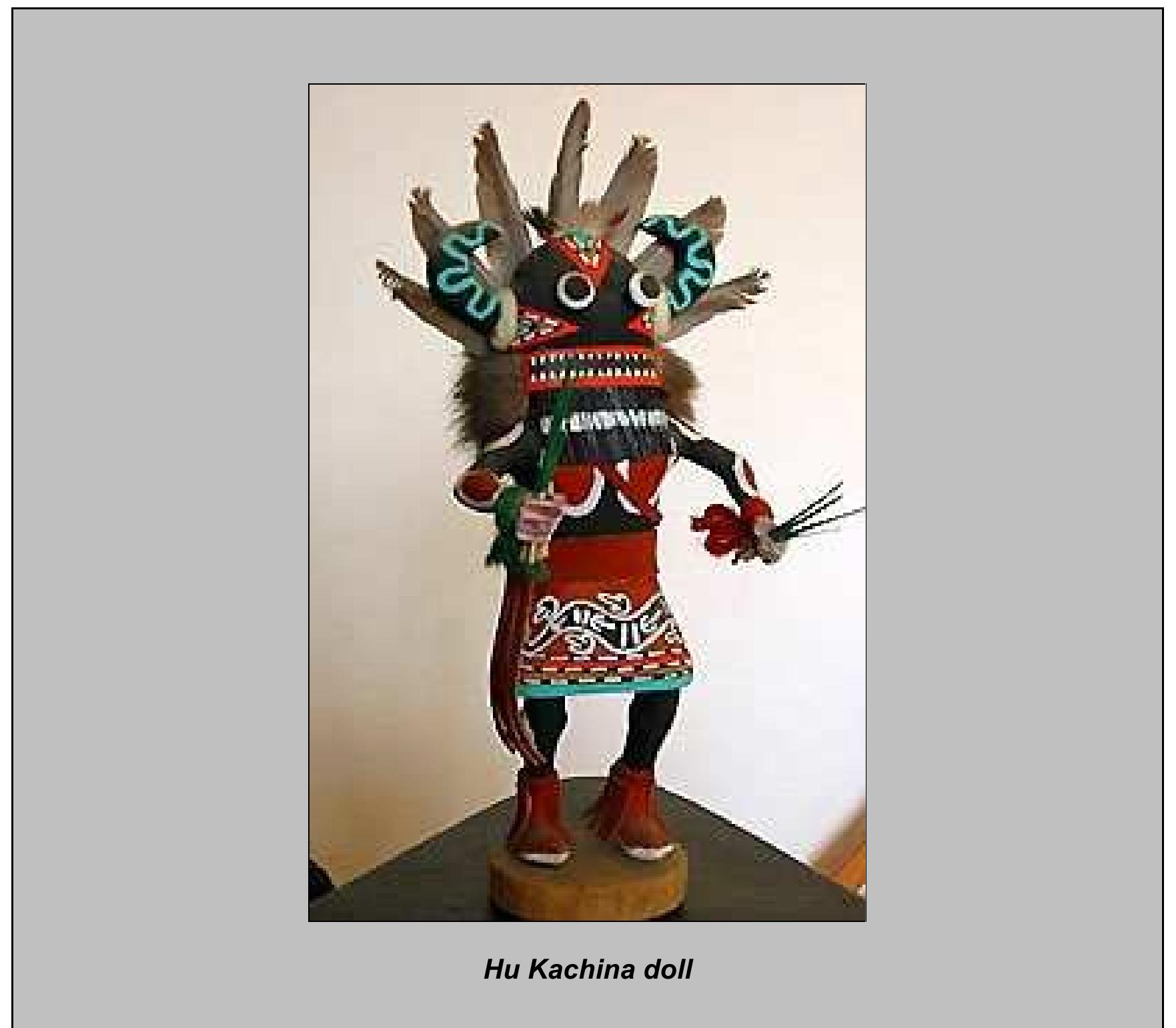 (PDF) Hopi “Flying Shields” Over Arizona