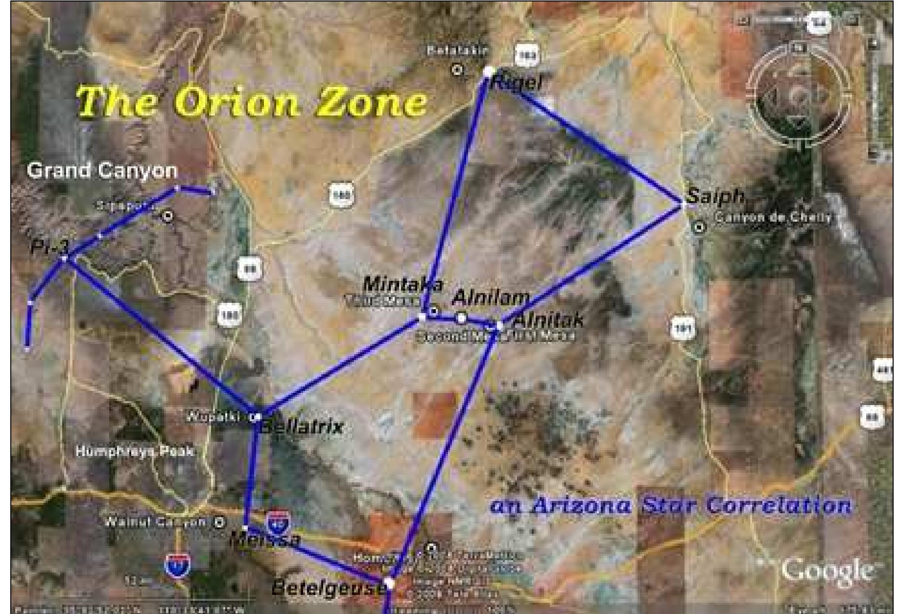 (PDF) Hopi “Flying Shields” Over Arizona