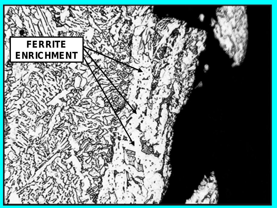 Same specimen as shown previously in fig.20. the specimen