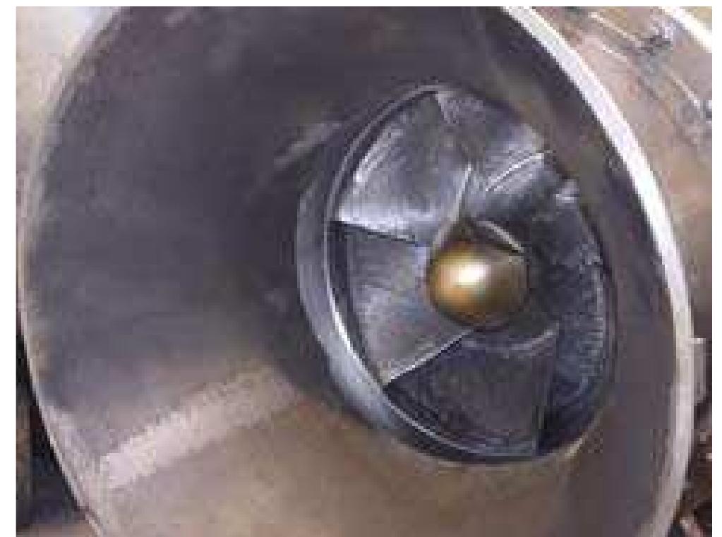 Figure 2 - Vertical Pump Troubleshooting Guide