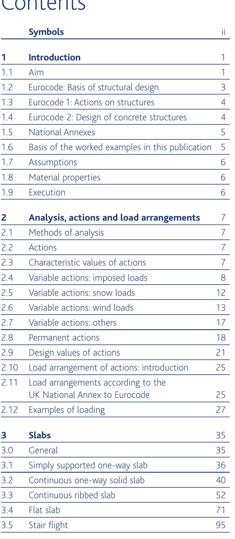 (PDF) Worked Example to Eurocode 2: Volume 1