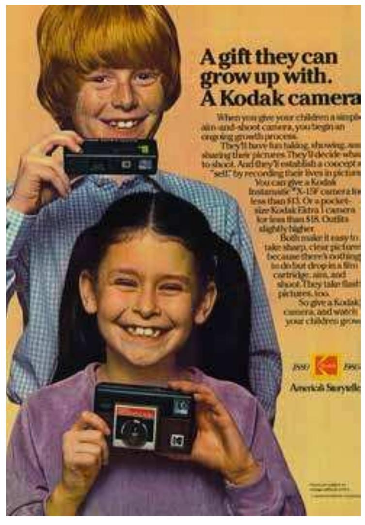 (PDF) The Allure of the Selfie