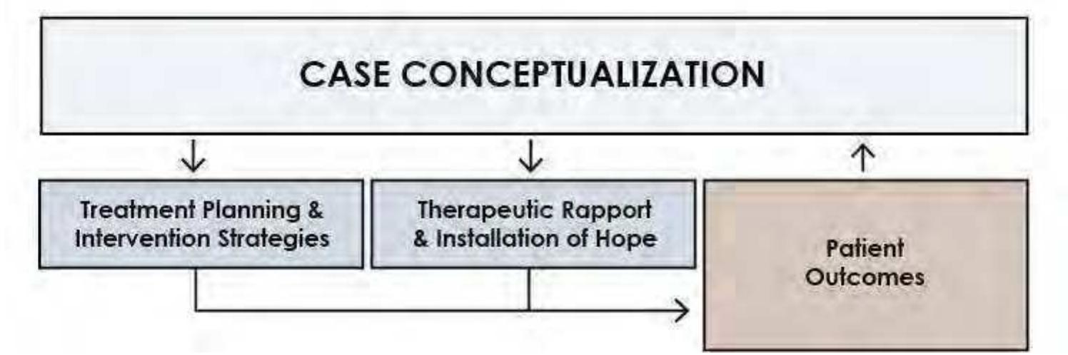 (PDF) A therapist guide to brief cognitive behavioral therapy