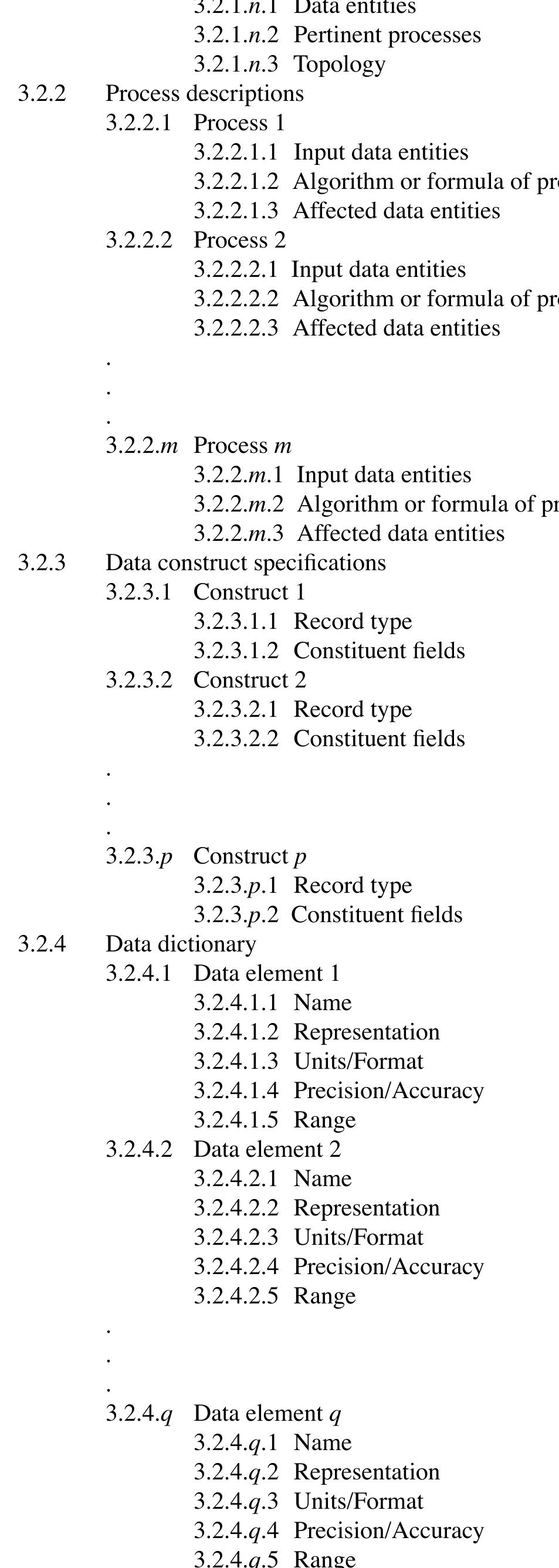 (PDF) IEEE Std 830-1998 IEEE Recommended Practice for Software ...
