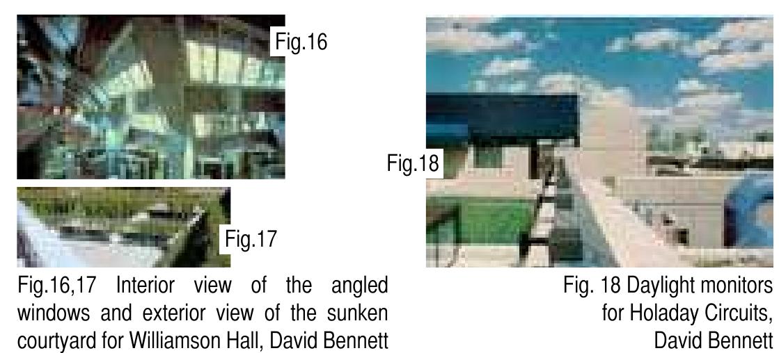 (PDF) Natural Lighting and Psychological Barriers in Underground Space