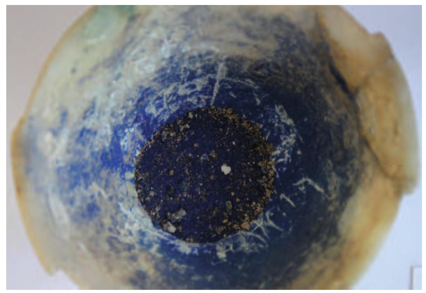(PDF) “Precious colours in ancient Greek painting and polychromy ...