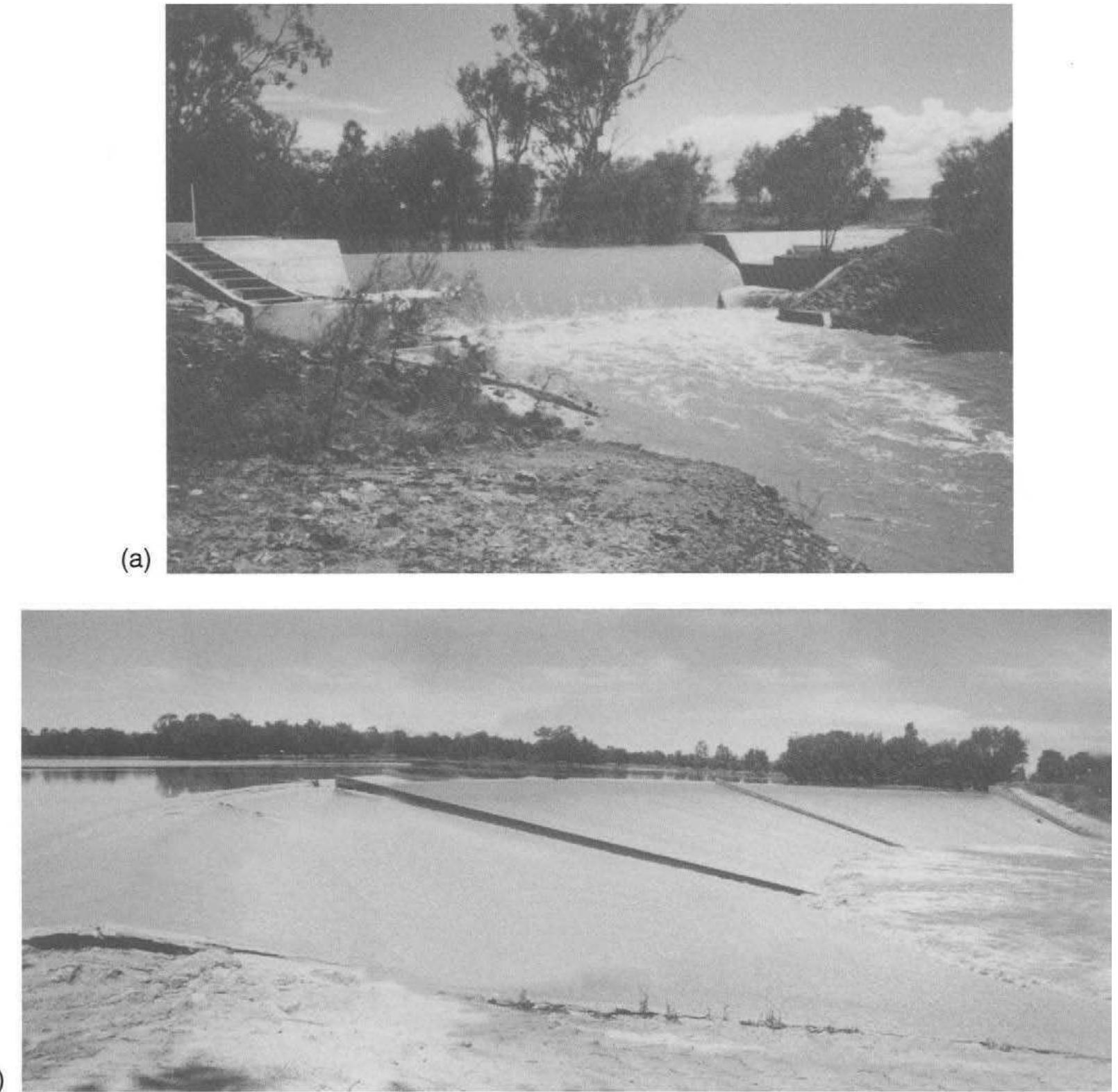 (PDF) Design of weirs and spillways