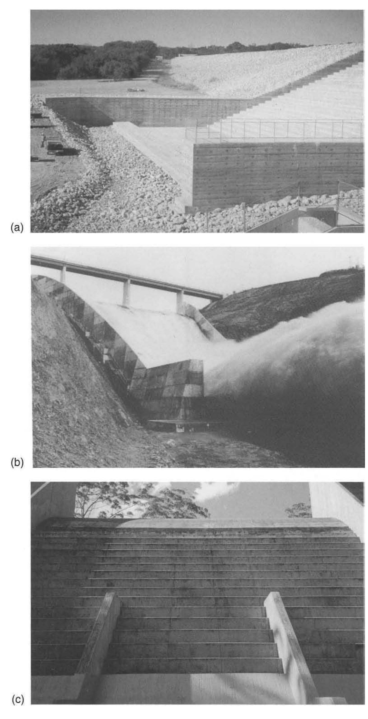 (PDF) Design of weirs and spillways
