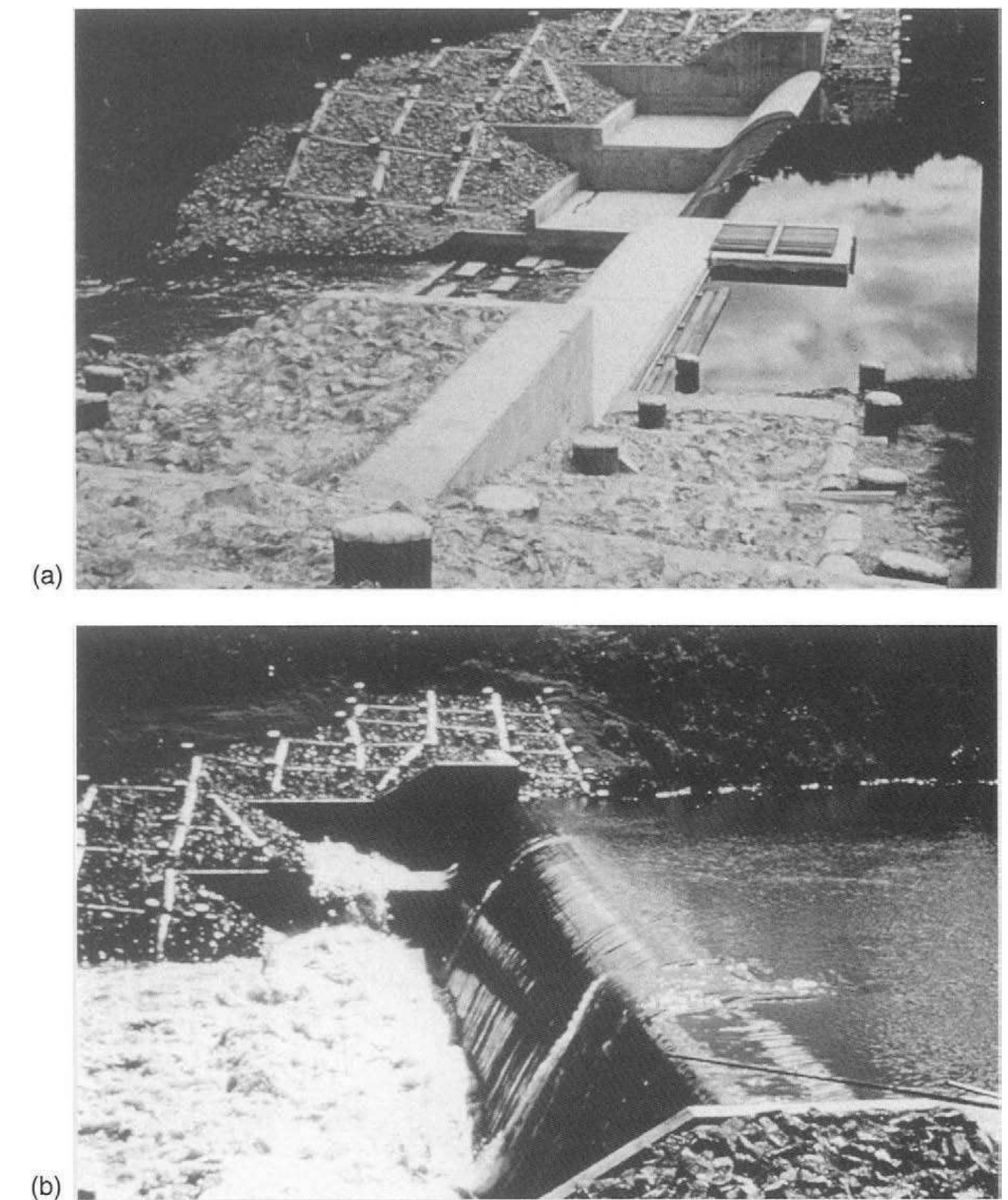 (PDF) Design of weirs and spillways