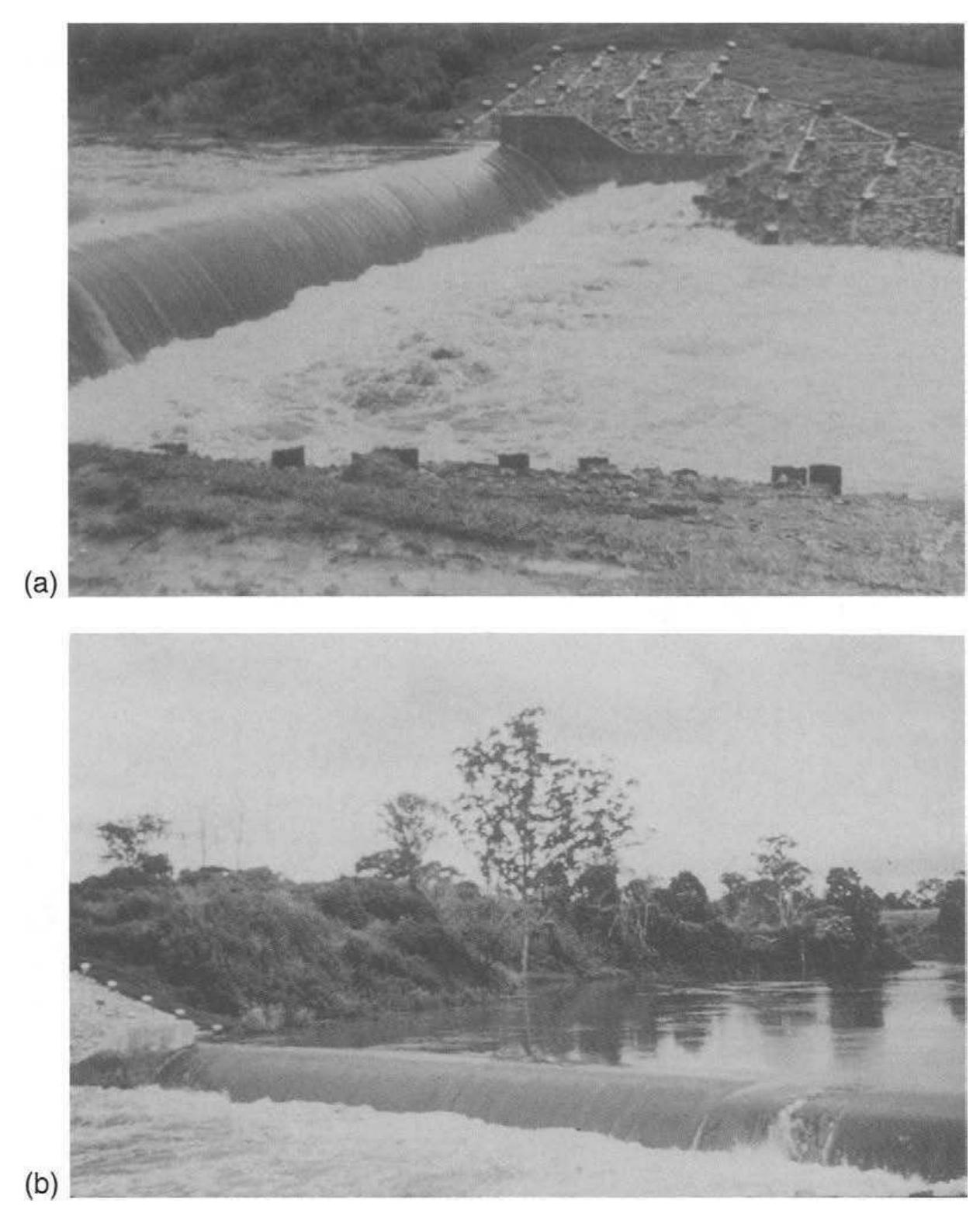 (PDF) Design of weirs and spillways