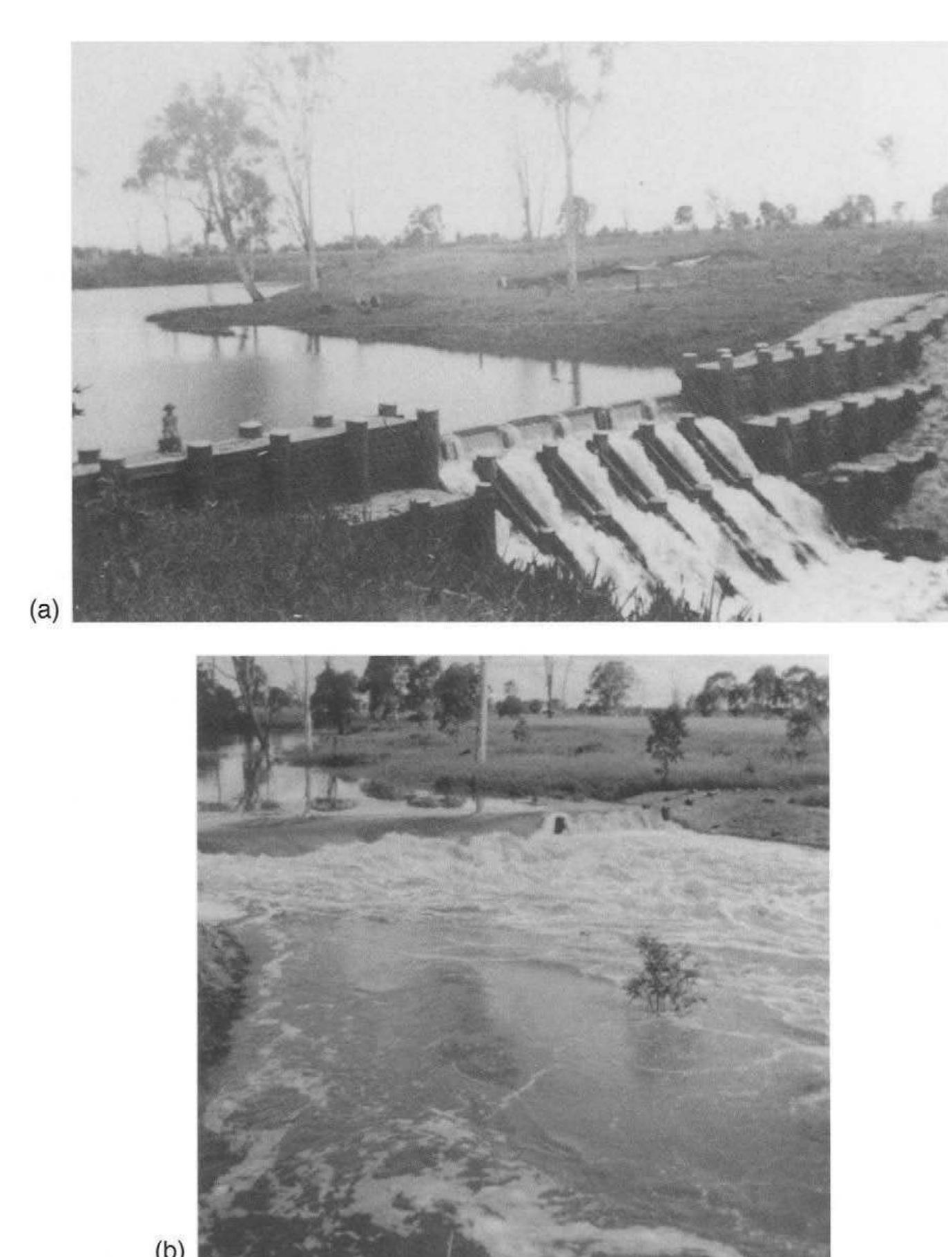 (PDF) Design of weirs and spillways