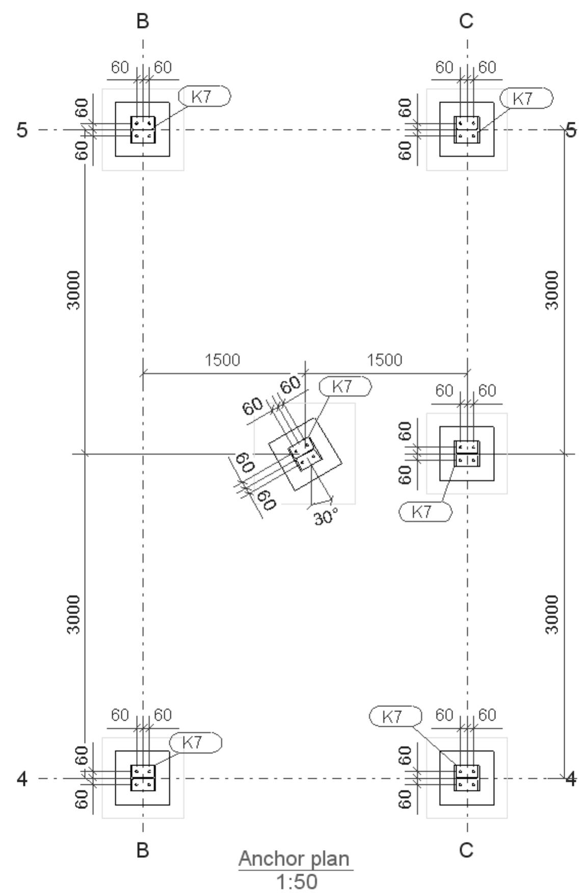 (PDF) Tekla Structures -Steel Detailing Basic training Drawings