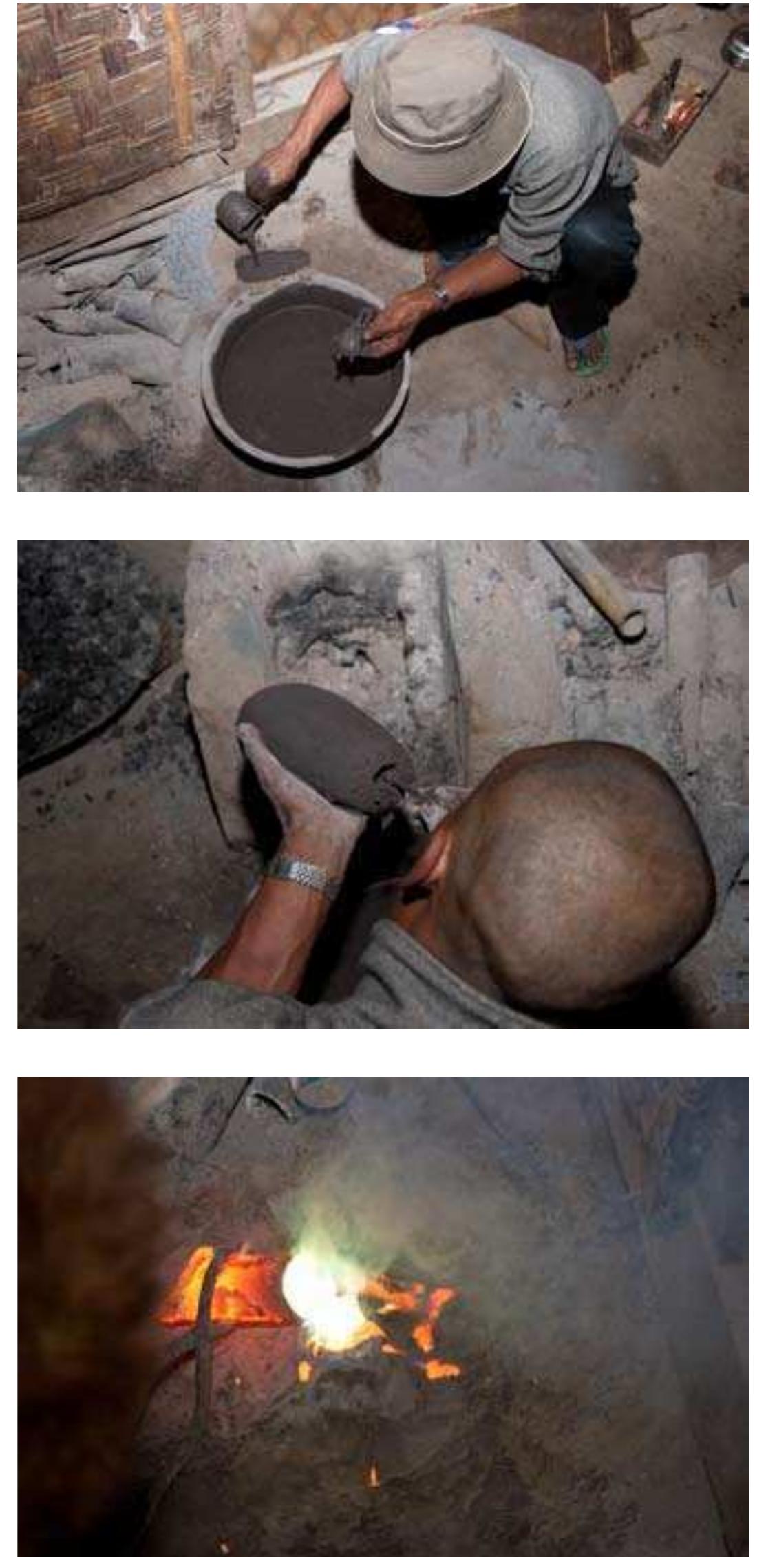 Figure 37 - Connecting to the Past (Introduction to Julian