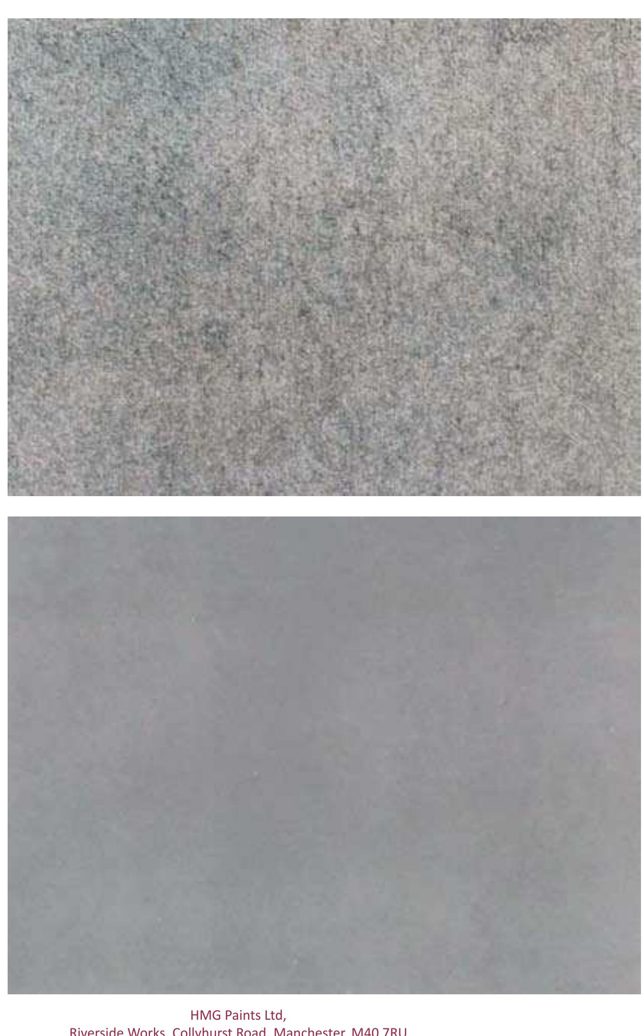 Figure 6 - Pictorial Surface Preparation Standards For