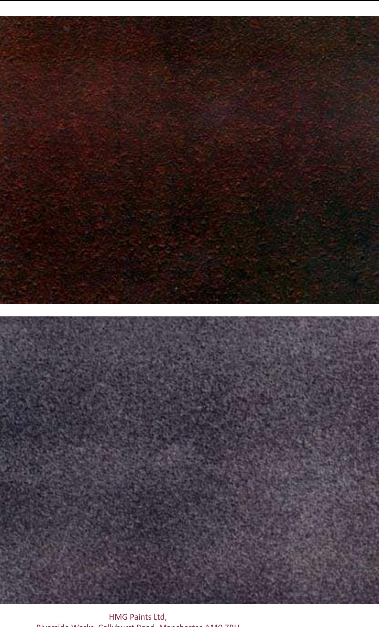 Figure 9 - Pictorial Surface Preparation Standards For